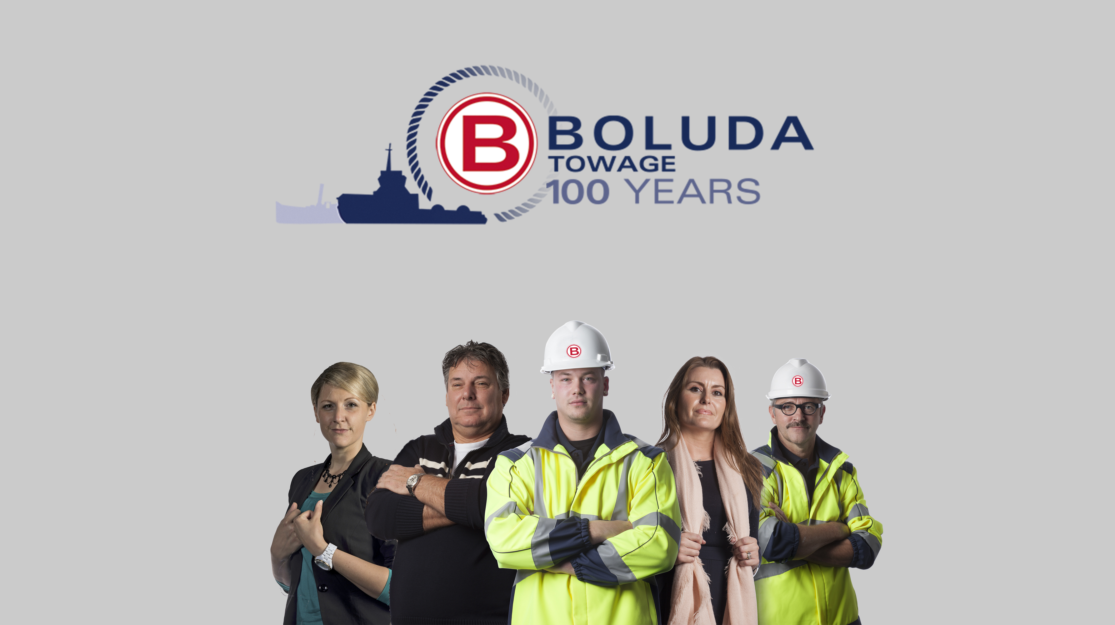 Boluda Towage Europe :: Home